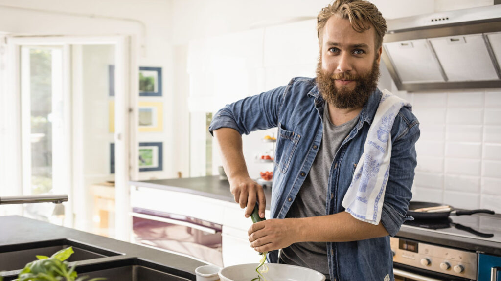 Ernährung bei Rheuma: Ballaststoffe gegen die Entzündung - Löwen ...